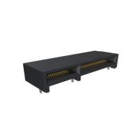 China Connectors ME1008410201071 Right Angle 84POS 0.60mm Mini Cool Edge Connectors for sale