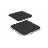 China STM32H523VET6 Microcontroller MCU 250MHz High-Performance 32-Bit Arm Cortex-M33 for sale