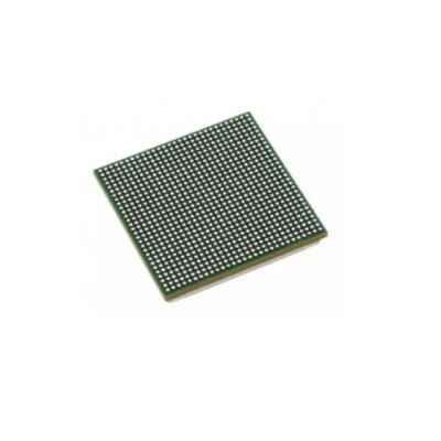 China Microcontroller MCU MIMX9322CVXXMAB Up To 1.7GHz i.MX 93 Applications Processor for sale