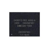 China Memory IC Chip EMMC32G-TS0A-01001 High-Speed 3.3V 32GB eMMC 5.1 Memory IC for sale