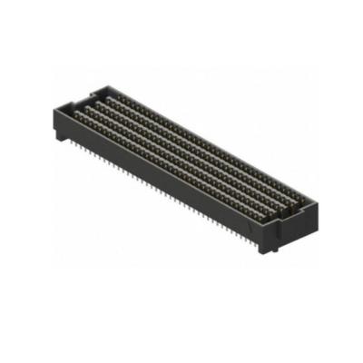 China SEAF-40-06.5-S-10-2-A-K-TR Connectors 2.7 A SEARAY™ Array Socket Connectors for sale