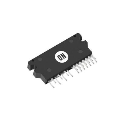 China Automotive IGBT Modules NFAP0560R4TT Intelligent Power Module With Advanced SIP package for sale