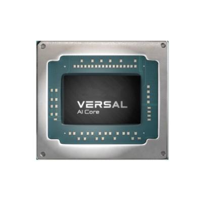 China AI Processor Chip XCVC1902-1MSEVIVA1596 High-Speed Versal AI Core VC1902 Adaptive SoC VIVA1596 for sale