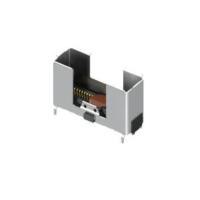 China ARF6-16-STL-D-A-K-TR Connectors AcceleRate Slim Socket 0.635mm High-Speed Cable for sale