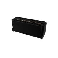 China CED411481142231 Connectors Double Density Card Edge Connector For Radio Units for sale