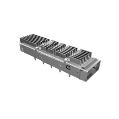 China UE36-C16200-05A4A Connectors QSFP DD Connector For SAN-Storage Attached Networks for sale