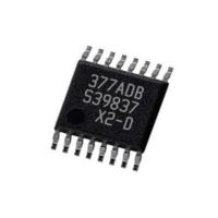 China MLX90377GGO-ADB-210-RE Sensor IC Triaxis Performance Position Sensor IC TSSOP-16 for sale
