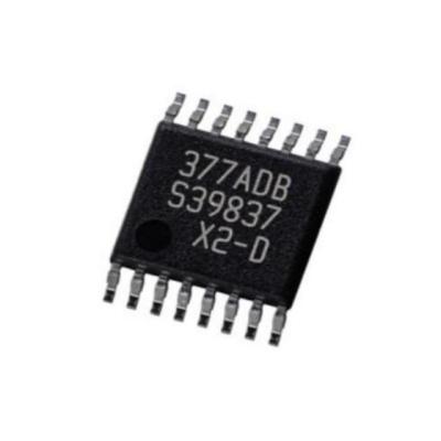 China MLX90377GGO-ADB-210-RE Sensor IC Triaxis Performance Position Sensor IC TSSOP-16 for sale