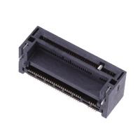 China MD3670M02006111 Connectors Micro Cool Edge NF1/NGSFF 0.50mm Connectors 67POS Right Angle for sale