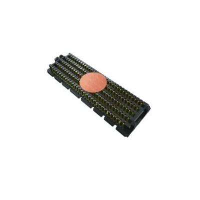 China SEAM-30-02.0-L-06-2-A-K-TR Connectors High-Speed Arrays 180POS Mezzanine Connectors for sale