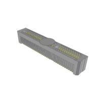 China PCIE-G4-04-01-S-DV-A-K-TR Connectors PCI Express Gen 4 Slim Edge Card Connector for sale