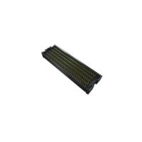 China SEAF-50-06.0-S-10-1-A-K-TR Connectors 2.7A SEARAY™ Array Socket Connectors for sale