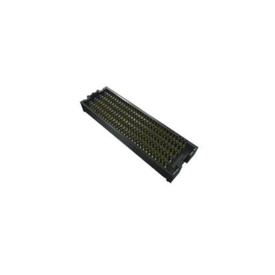 China SEAF-50-06.0-S-10-1-A-K-TR Connectors 2.7A SEARAY™ Array Socket Connectors for sale