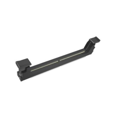 China 10162416-001RHLF Connectors High Density 0.50mm DDR5 SO-DIMM Connector for sale