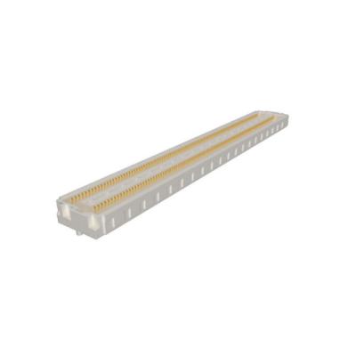 China 10163478-14373T1LF Connectors COM-HPC Receptacle Connector For 5G Wireless Infrastructure for sale