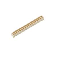 China 10139085-084402LF Connectors BergStak 0.80mm Mezzanine Connector for sale