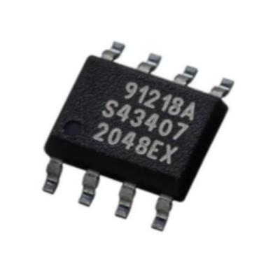 China MLX91218LDC-ARX-300-RE Sensor IC IMC-Hall Current Sensor IC With Dual Overcurrent Detection for sale