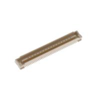 China 10139085-081402LF Connectors BergStak Mezzanine Connector For Storage for sale