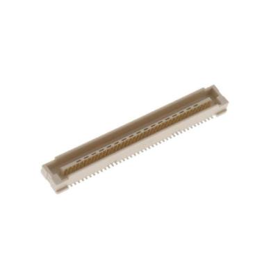 China 10139085-081402LF Connectors BergStak Mezzanine Connector For Storage for sale