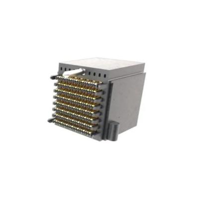 China 10130335-101LF Connectors 200POS 56Gb/s ExaMAX High Speed Orthogonal Connectors for sale