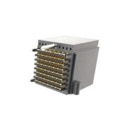 China 10128316-101LF Connectors ExaMAX 56Gb/s High Speed Orthogonal Connector 320POS for sale