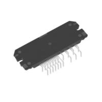 China NFAP2060R4TT Automotive IGBT Modules 600V 20A Intelligent Power Module SIP Package for sale