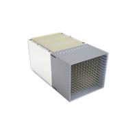 China 147-D15J-24V Connectors 112Gb/s Backplane Connector For Supercomputers for sale