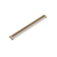 China 10139781-121402LF Connectors BergStak Mezzanine Connector For Server for sale