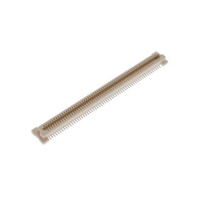 China 10139781-121402LF Connectors BergStak Mezzanine Connector For Server for sale