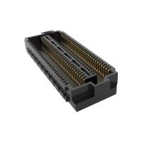 China APF6-100-03.5-L-04-2-TR Connectors Low Profile 56 Gbps AcceleRate HP Connector for sale