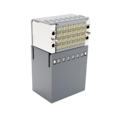 China 147-415L-24V Connectors High Bandwidth Paladin HD Backplane Connector for sale