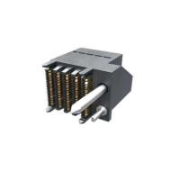 China 10132650-11JLF Connectors ExaMAX High Speed Backplane Connector For Server for sale