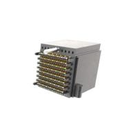 China 10130335-103LF Connectors 56Gb/s ExaMAX High Speed Orthogonal Connectors 200POS for sale
