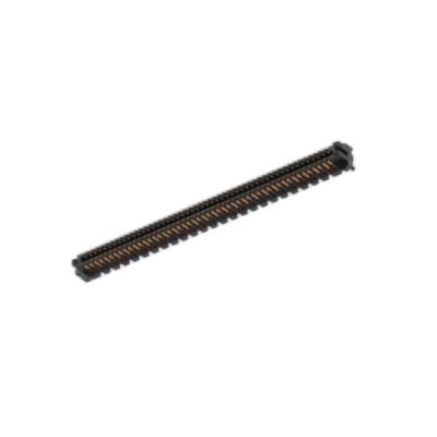 China SEAM-50-02.0-S-04-2-A-K-TR Connectors Automotive 56Gbps Board-To-Board Connector for sale