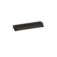 China SEAM-30-02.0-S-10-2-A-K-TR Connectors Automotive 56Gbps SEARAY™ Open-Pin-Field Array Terminal Connector for sale