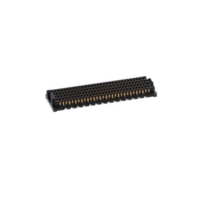 China SEAM-30-02.0-S-10-2-A-K-TR Connectors Automotive 56Gbps SEARAY™ Open-Pin-Field Array Terminal Connector for sale