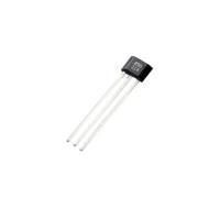 China MLX92241LUA-BAA-121 Sensor IC Hall-Effect Sensor Switch IC TO-92-3 Magnetic Sensors for sale