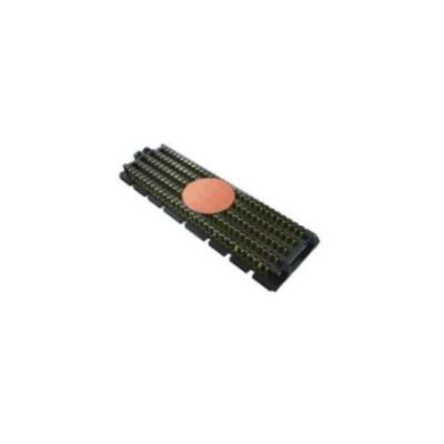China SEAM-50-03.5-L-10-2-A-K-TR Connectors 500POS Mezzanine Connector High Density Array for sale