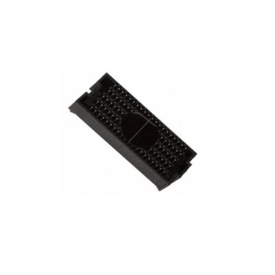 China SEAF-20-07.5-L-10-2-A-K-TR Connectors SEARAY High-Speed Open-Pin-Field Array Connector for sale
