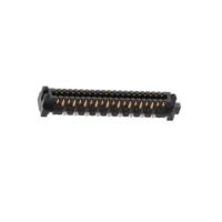 China SEAM-20-03.5-L-04-2-A-K-TR Connectors 80POS SEARAY™ SEAM High-Speed Mezzanine Connector for sale