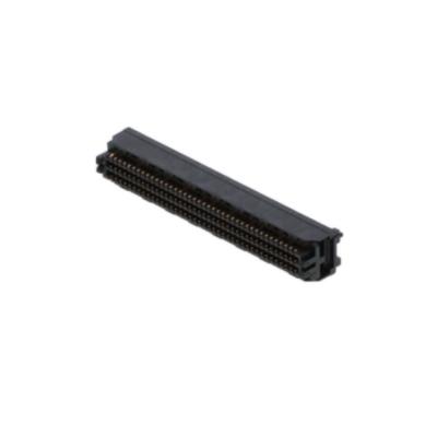 China SEAM-40-07.0-L-06-1-A-K-TR Connectors 2.7A High-Speed Array Connector For Power for sale