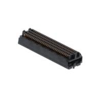China SEAM-30-07.0-L-08-2-A-K-TR Connectors Open-Pin-Field Array Terminal Connectors For Signal Application for sale