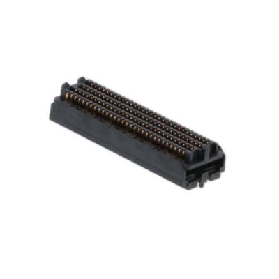 China SEAM-30-07.0-L-08-2-A-K-TR Connectors Open-Pin-Field Array Terminal Connectors For Signal Application for sale