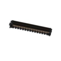 China SEAM-40-03.5-S-04-2-A-K-TR Connectors High-Density Open-Pin-Field Array Terminal 160POS for sale