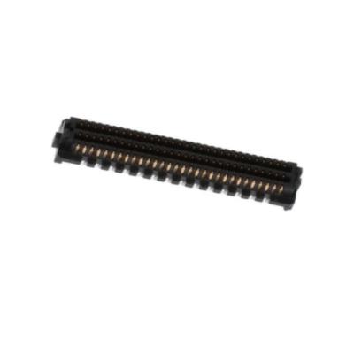 China SEAM-40-03.5-S-04-2-A-K-TR Connectors High-Density Open-Pin-Field Array Terminal 160POS for sale