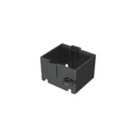 China EBCB-6-12-1 Connectors Backplane Connector For Panel Retention Bracket for sale
