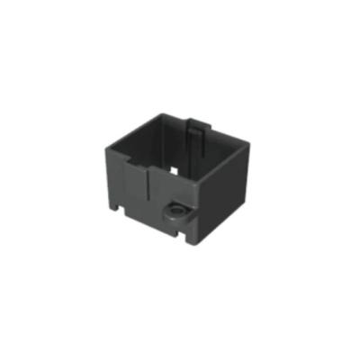 China EBCB-6-12-1 Connectors Backplane Connector For Panel Retention Bracket for sale