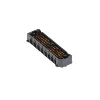 China NVAM-DP-04-1-05.0-S-2-K-TR Connectors High-Speed 112 Gb/s NovaRay Mezzanine Connectors for sale