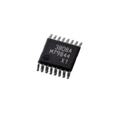 China MLX90380LGO-BAB-405 Sensor IC Fast Pre-Programmed Magnetic Resolver IC TSSOP-16 for sale