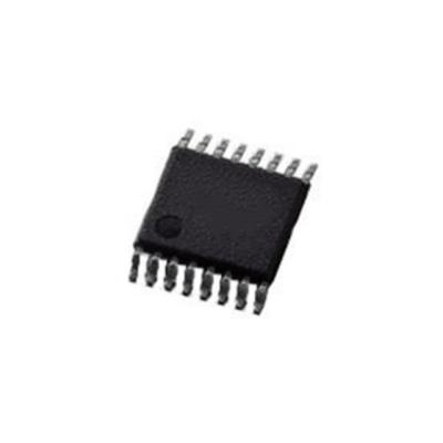 China MLX90376GGO-ABA-680 Sensor IC Triaxis Magnetic Position Sensor TSSOP-16 Stacked-Die for sale